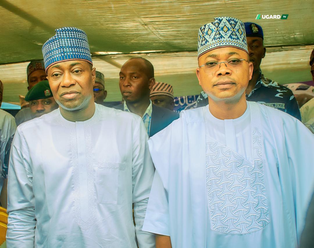 GOVERNOR ODODO CALLS FOR UNITY AS HE EULOGISES LATE MOTHER OF STATE ...