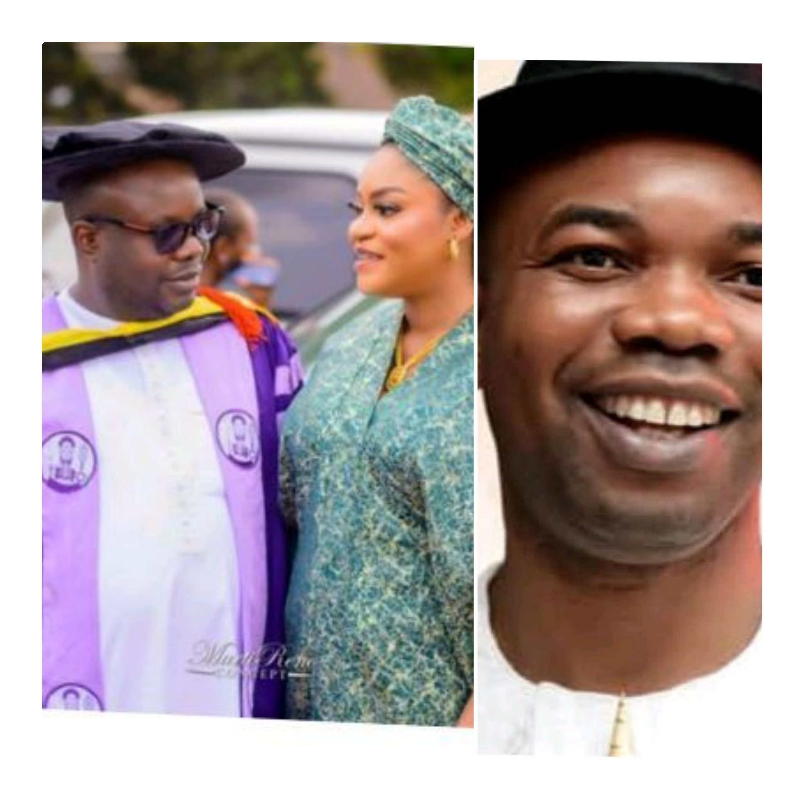 PAP Boss Otuaro, Congratulates Engr. Matthew Tonlagha on His Birthday ...