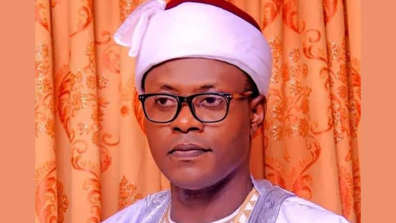 Court Sack Ohinoyi of Ebira Land , Orders Him to Stop Parading Himself ...