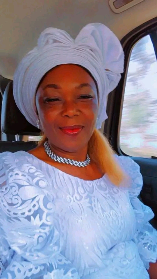 Easter Message from the Executive Chairman of Ogori-Magongo LGA, Hon ...