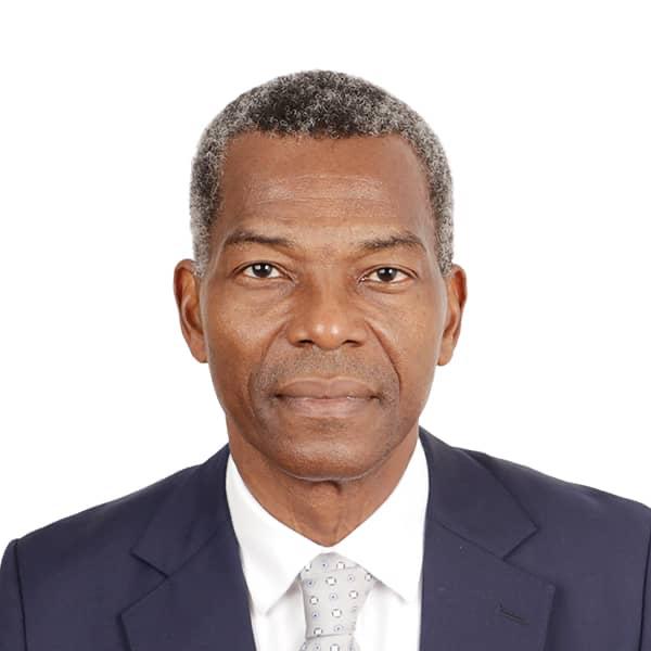 Newly Appointed FTH Lokoja Board Chairman, Nze Chidi Duru (OON) Pays ...