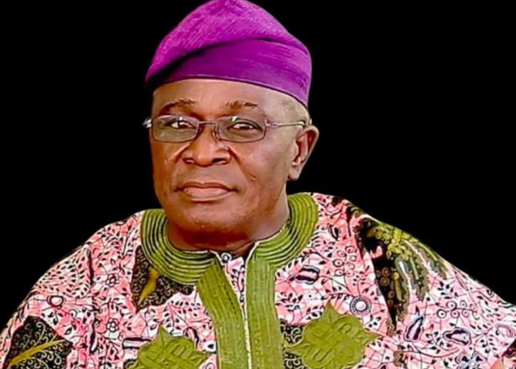 MESSAGE TO THE OKUN PEOPLE OF KOGI STATE AHEAD OF THE 2027 ELECTIONS ...