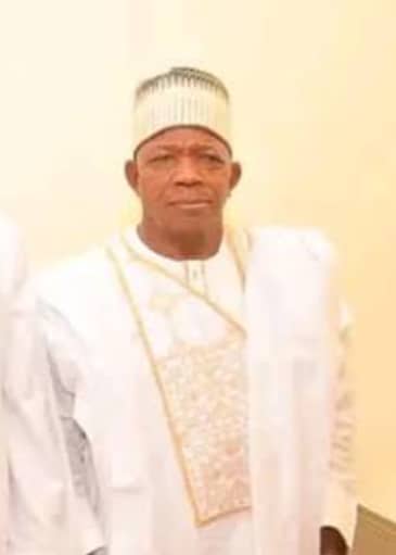 Hon. Rosemary Ohiezu the Executive Chairman of Ogori-Magongo LGA ...