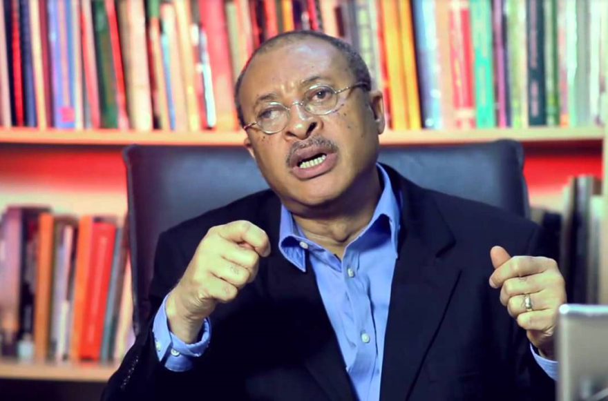 Court declares Prof Pat Utomi's shadow government formation unlawful ...