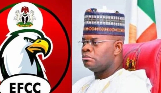 Again, EFCC witnesses admitted Yahaya Bello not beneficiary of ...
