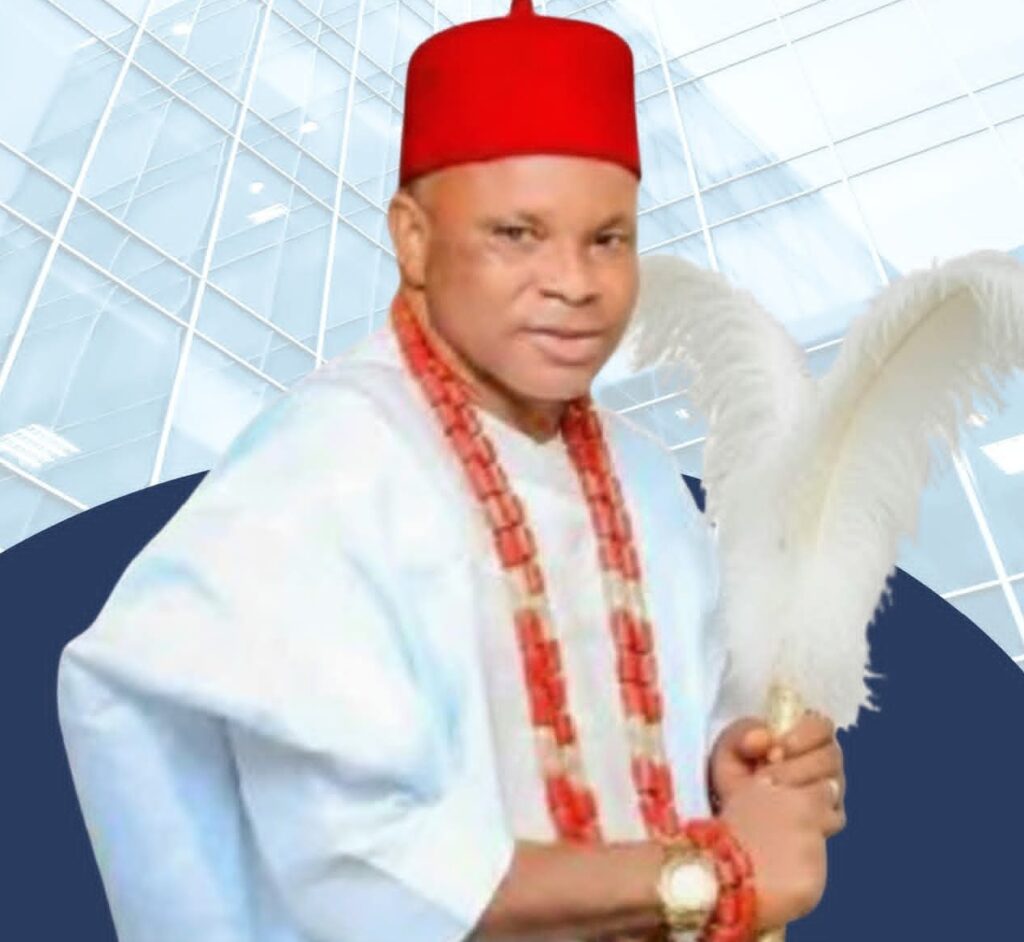 The True Account of Oba Adesoji Aro’s Emergence - The Reflection