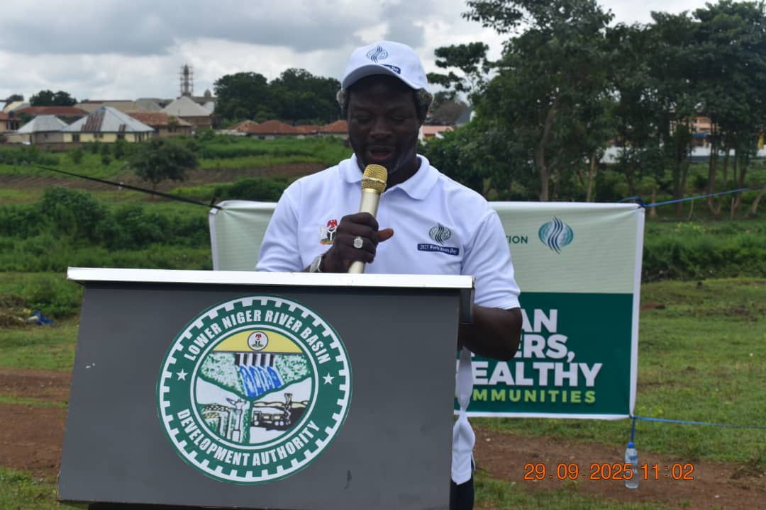 LNRBDA Celebrates World Rivers Day 2025 with Call to Action for Clean ...