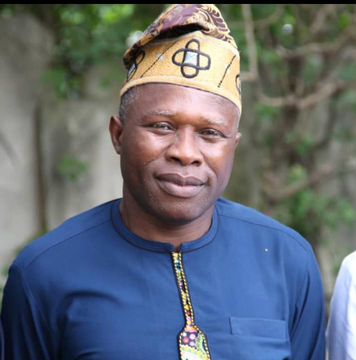 Abuja-Based Architect, Nathaniel Orayen Mosisuga, Heeds Call to Serve ...