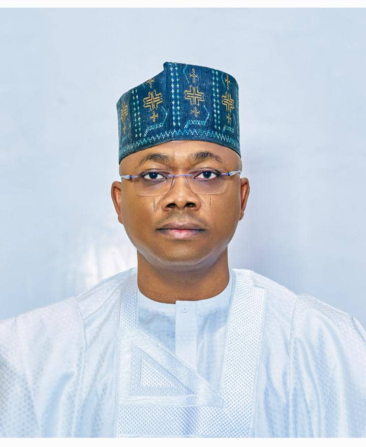 Ododo Hails Kabba’s Unity, Reaffirms Commitment to Grassroots ...