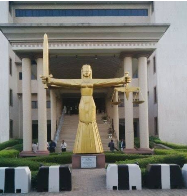 Court imposes stringent bail conditions on lawyer, accused of ...
