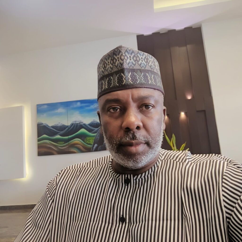 Osisi, Ipaku, Inoziomi Wards in Adavi LGA Benefits From Hon. King ...