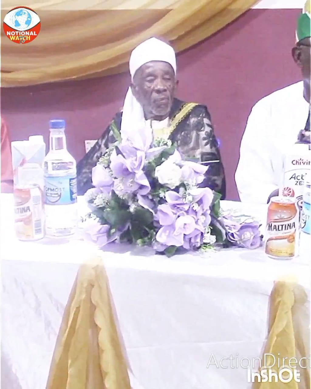 Afemai Residents in Lokoja endorses Ododo, Tinubu, pledges 50,000 Votes ...