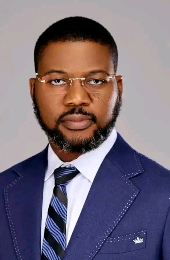 Hon. Umar Yahaya "Connect" - A Beacon of Effective Representation in Omala State Constituency ...