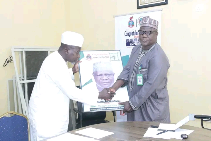 PROVOST CHARGES INFORMATION OFFICERS TO REDOUBLE THEIR EFFORTS . - The ...