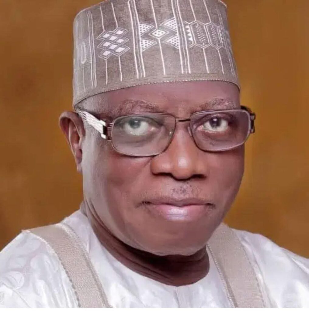 Gov. Ododo Mourns Yakubu Mohammed, Co-Founder of Newswatch - The Reflection