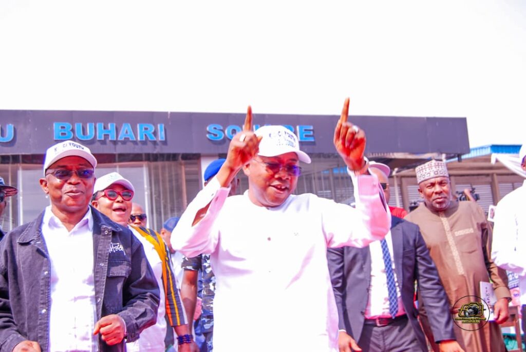 HEARTY CONGRATULATIONS TO AN AMIABLE LEADER - The Reflection