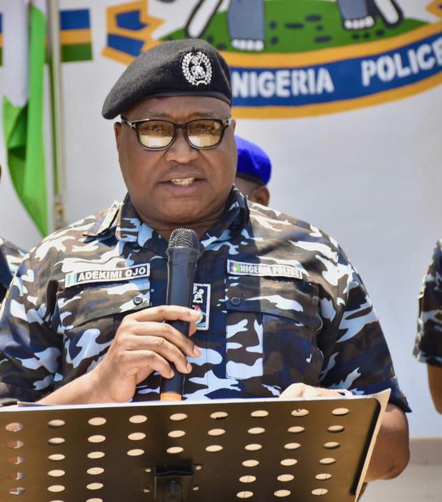 Police Launch Manhunt For People Involved In Violent Attack On Kwara ...