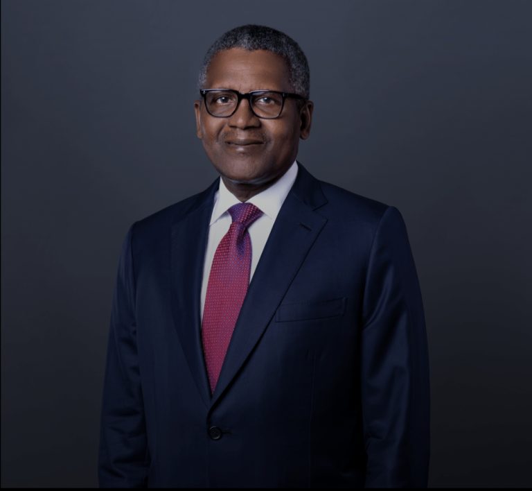 Dangote Cement Deploys AI, Telematics to Enhance Transport Safety - The ...
